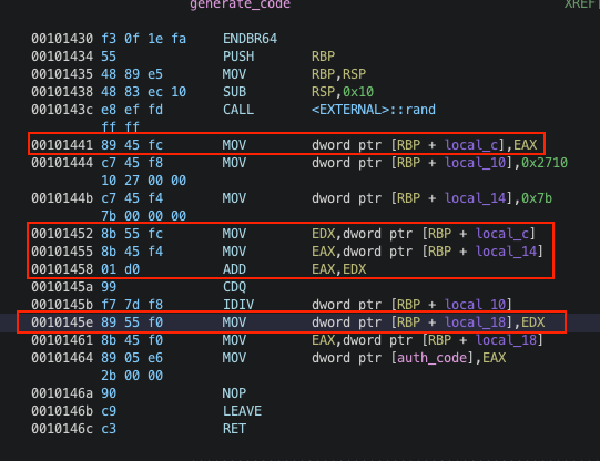 UWSP Pointer Overflow CTF-Writeup - Joooook's Blog